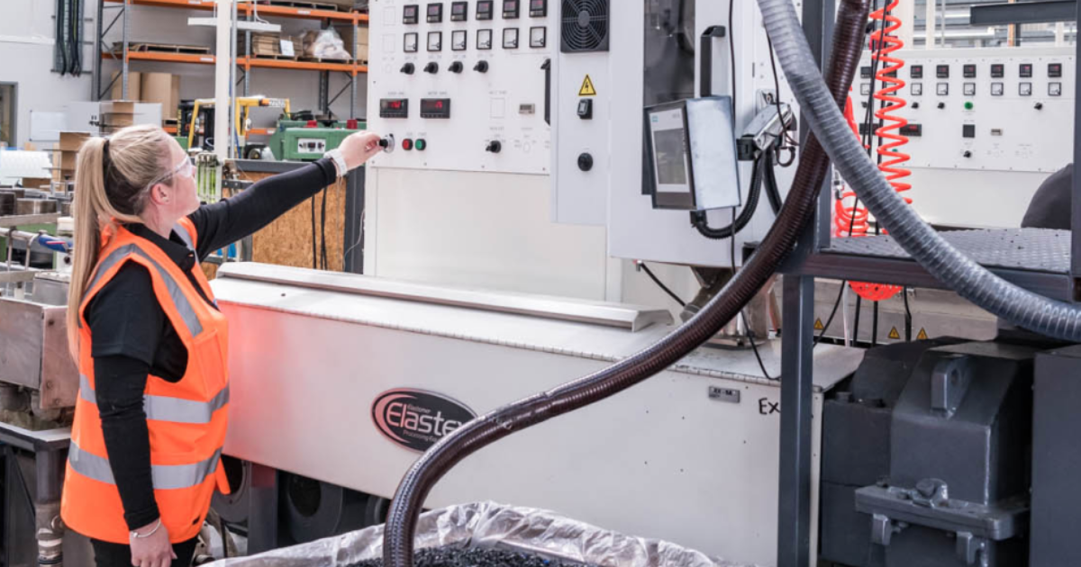 Quality plastic, bioplastic, polymer & elastomer product solutions ...