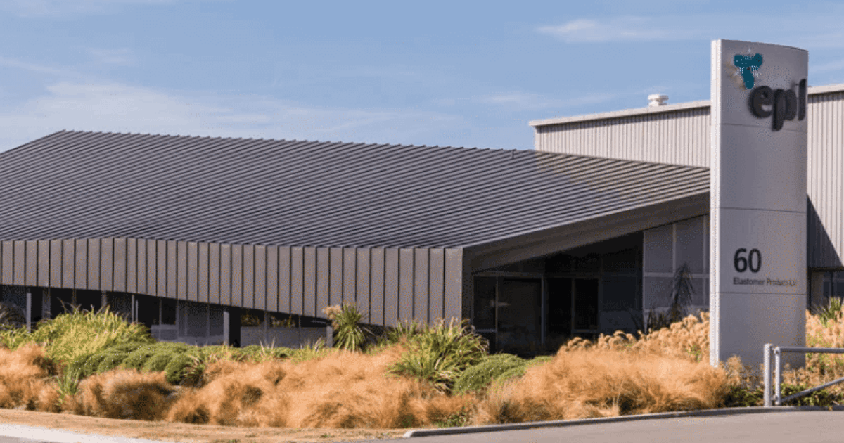 Recycled Polymer Solutions | Sustainable Polymer Prod - EPL Group